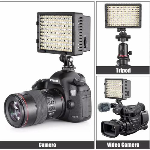 Jual lampu LED filter diffuser kamera video-lampu backlight DSLR ...