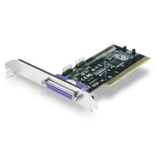 Jual MOSCHIPS Paralel card / LPT port - pci card - Kota Tangerang ...