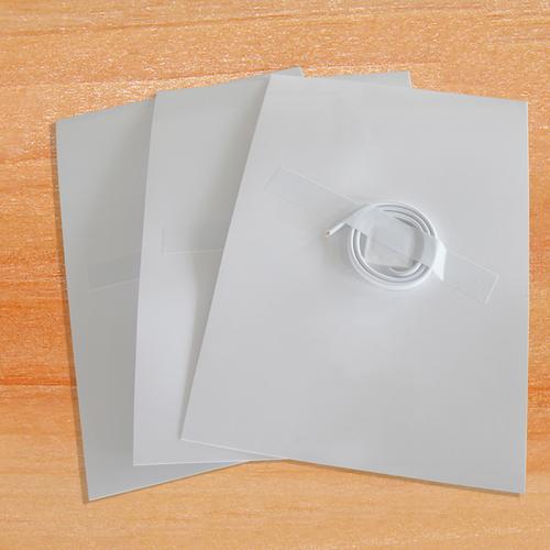 Jual SP 220V Mirror Heating Pad Demister Defogger Bathroom - 25*27cm ...