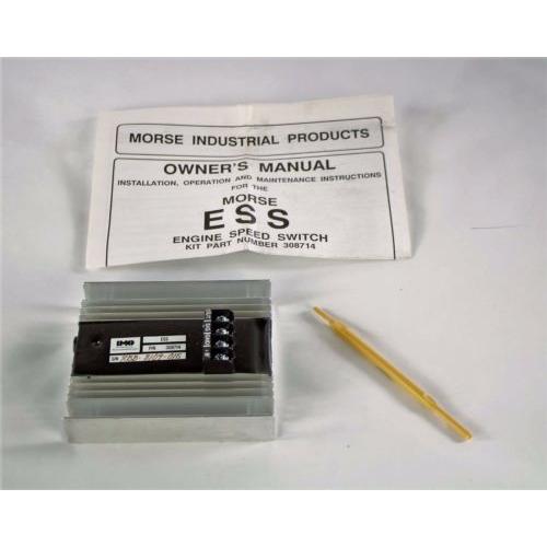 Jual 308714 Morse Engine Speed Switch Kit ESS - Kota Tangerang - EKA ...