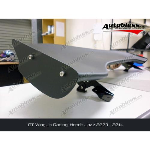 Jual Wing Spoiler Honda Jazz GE8 2008 - 2012 - Jakarta Pusat ...