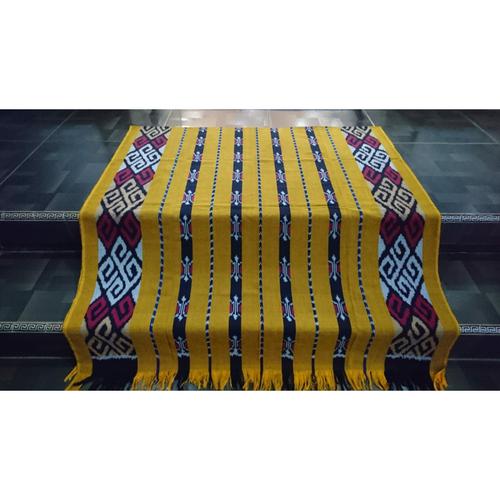 Jual kain tenun ikat troso blangket / tenun jepara (128) - Kab. Jepara - Ryan Tenun Jepara ...