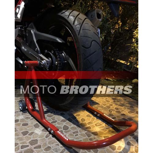 Jual STANDAR PADDOCK / RACING STAND HONDA UNIVERSAL - Jakarta Utara ...