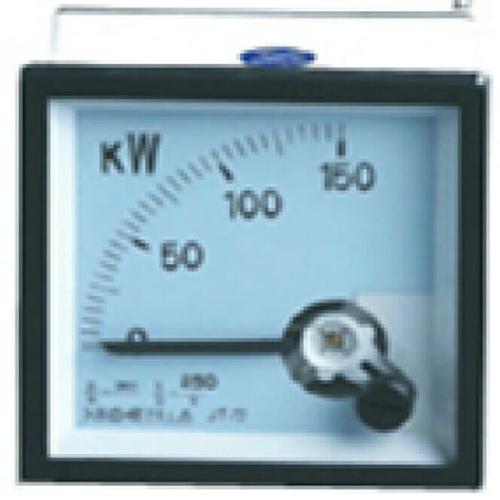 Jual Kilowatt Meter 3Phase 4Wire 400V FORT (Class 1.5) - Kota Surabaya ...