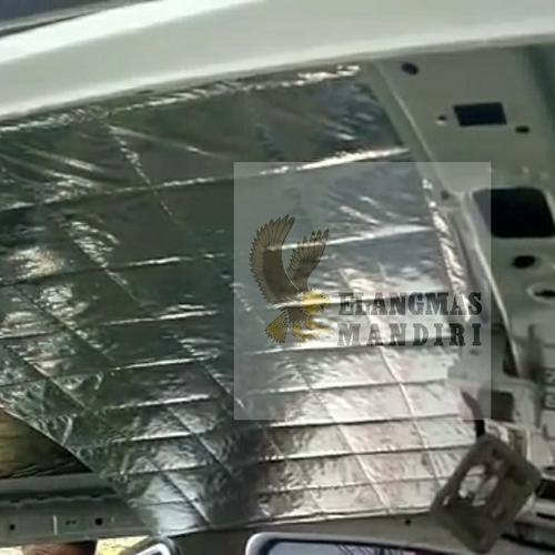 Jual Paket peredam kabin dan jok Luxio Grandmax - Jakarta Utara ...