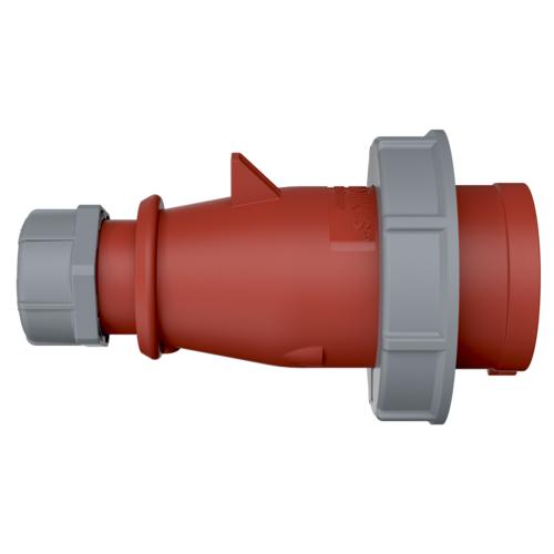 Jual Mennekes Plug Type 300, 32A , 5p, 6h, 400V - Jakarta Selatan ...