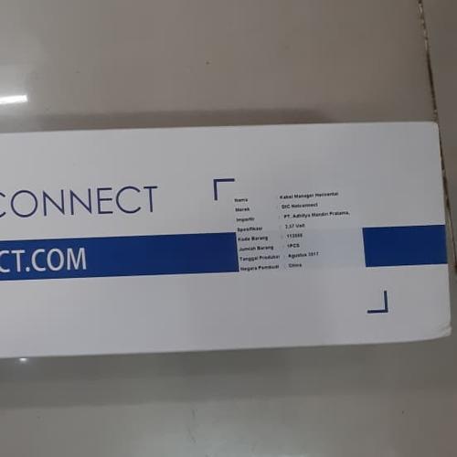 Jual DTC Wiring Management - Jakarta Pusat - electric castle kenari ...