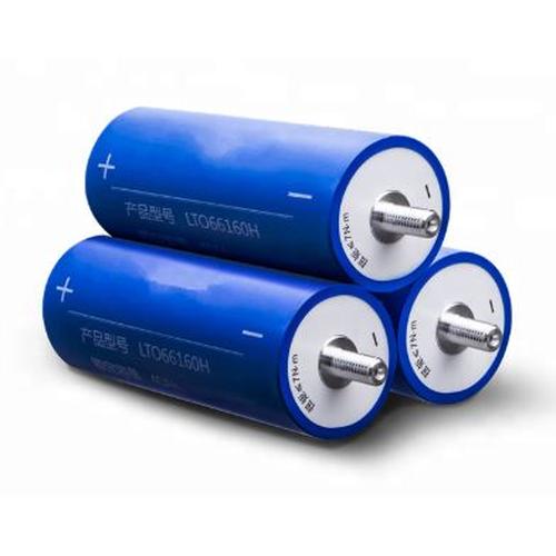 Jual Batere LTO (Lithium Titanate Oxide Battery) 40AH - Kota Balikpapan ...