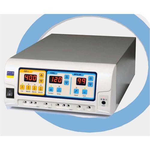 Jual Electro Surgery Unit Zeus 400 / ESU Zeus 400 - Kota Depok - first ...