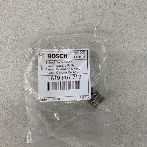 Jual Bosch Needle Roller Assembly GSH 5 (1619P07713) Spare Part Bosch ...