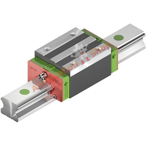 Jual Hiwin HGR20R - 1540mm Linear Guide E 20/20 Rail Only ( 1 pc ...