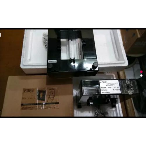 Jual Split Core Current Transformer / CT 600/5A Tipe MSQ-580FT merk ...