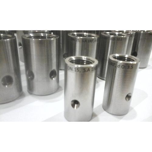 Jual Discharge Nozzle Stainless Steel FM200 Fire Suppression System ...