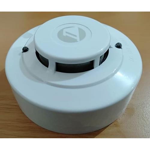 Jual Photoelectric Smoke Detector Demco D-213 Conventional SENSOR ASAP ...