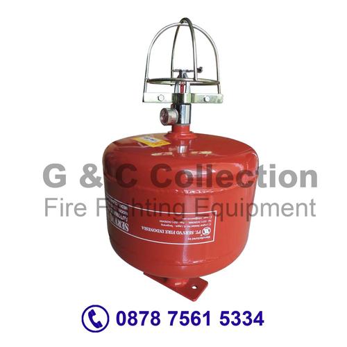 Jual THERMATIC HALLON FREE SPRINKLER Kap 2 Kg Merk SERVVO ( Original ...