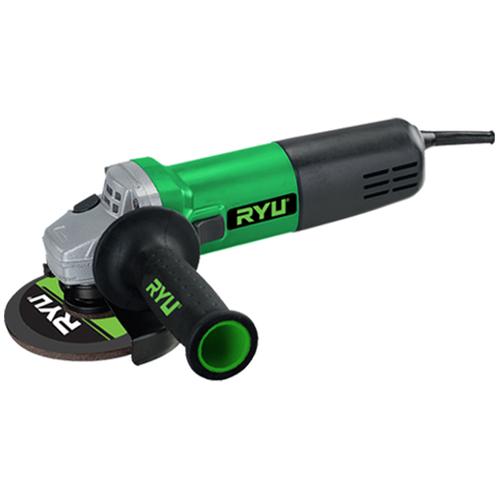 Jual Ryu Mesin Gurinda Tangan Angle Grinder 5" / Mesin Gurinda 125 ...