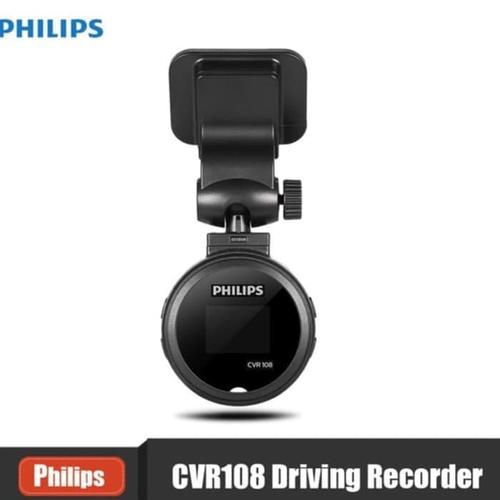 Jual Camera mobil Philips CVR 108 - Kab. Bandung - Toko Ajaib Bandung ...