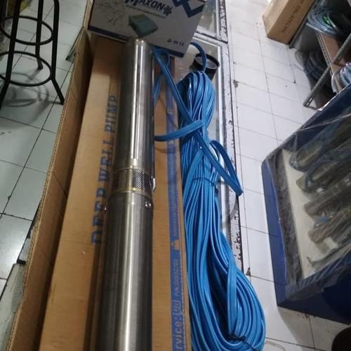 Jual POMPA SIBLE MAXON 3" 1PK + kabel 50 mtr - Kab. Bandung - Inti Jaya ...