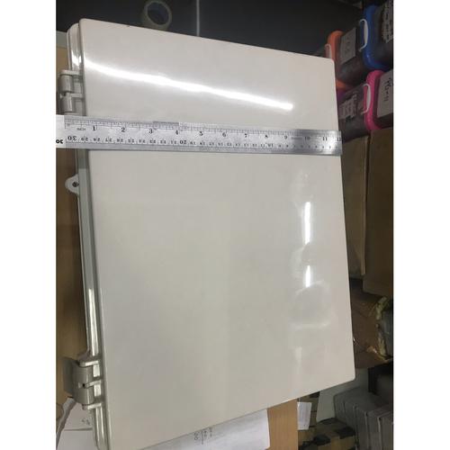 Jual Duradus 300x400x180 / Junction Box 300x400x180 IP67 /Box Panel IP ...