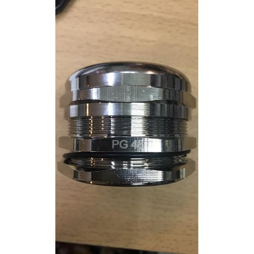 Jual Kabel Gland Besi PG 48 / Kabel Gland Brass BPG48 PG BESI / PG-48 ...