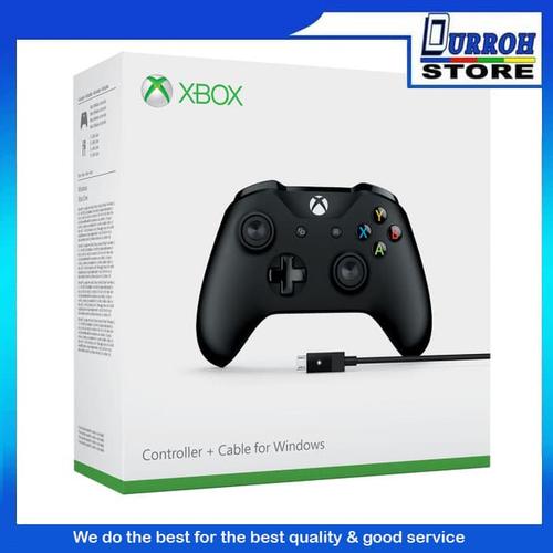 Jual Stick / Stik Xbox One S Wireless Controller Compatible Windows ...