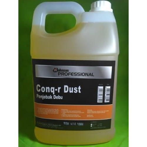 Jual CONQ R DUST Penjebak debu Johnson - Jakarta Timur - mesin polisher ...