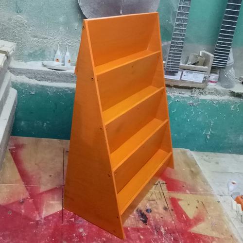 Jual rak display. rak buku display. rak kayu. - Kota Bandung - Edward ...