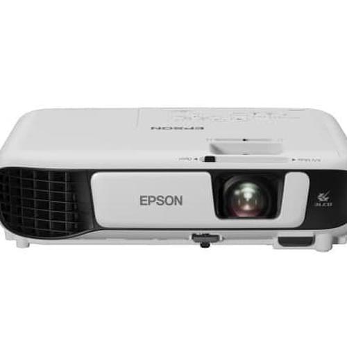 Jual Projector epson EB-X51 INCLUDE WIFI elpap11 - Jakarta Utara ...