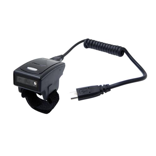Jual Wearable 2D Ring Barcode Scanner Marson MT580W Garansi 2 tahun ...