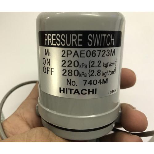 Jual PRESSURE SWITCH HITACHI WTP 250 300 GX Asli otomatis pompa air ...