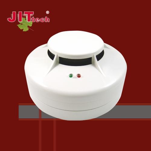 Jual FIRE ALARM SMOKE DETECTOR Photoelectric JITTECH DETEKSI ASAP ...