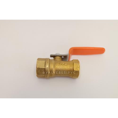Jual Ball Valve Kitz T 2 1/2" 400WOG / Bol Valve - Jakarta Pusat ...