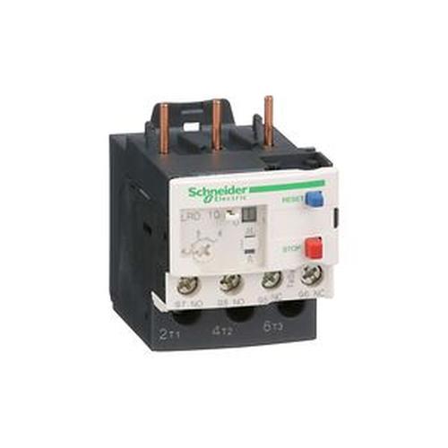 Jual Thermal Overload Relay LRD10 4- 6A Schneider - Jakarta Pusat ...