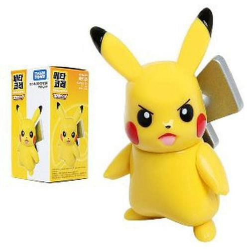 Jual Takara Tomy Pikachu Metal Metacolle - Kota Tangerang - Godin Toys ...