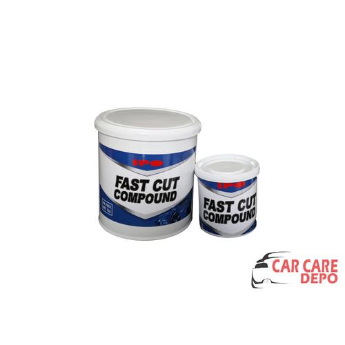 Jual IPO Compound - Fast Cut Compound ( Water Base - Pasta ) - Kota ...
