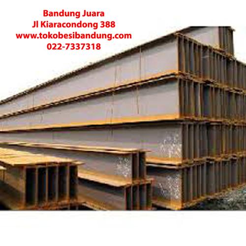 Jual IWF 150 LS - Panjang 6 Meter - WF Bandung Besi - Kota Bandung ...
