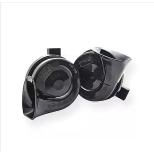 Jual Klakson Hella Keong JP Kuro Twin Tone Horn Set - Kota Surabaya - BMS Automotive | Tokopedia