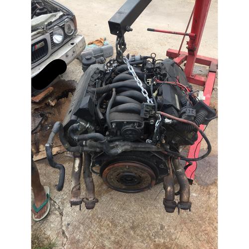 Jual engine mesin bmw e34 530i m60b30 - Kota Depok - Nokybmw_NEW ...