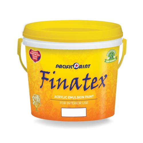 Jual FINATEX CAT TEMBOK 5 Kg - Kota Banda Aceh - Toko Cat JInayza ...