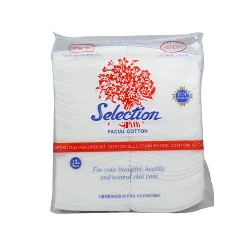 Jual SELECTION KAPAS 35GR - Jakarta Timur - TIPTOP Online Store | Tokopedia