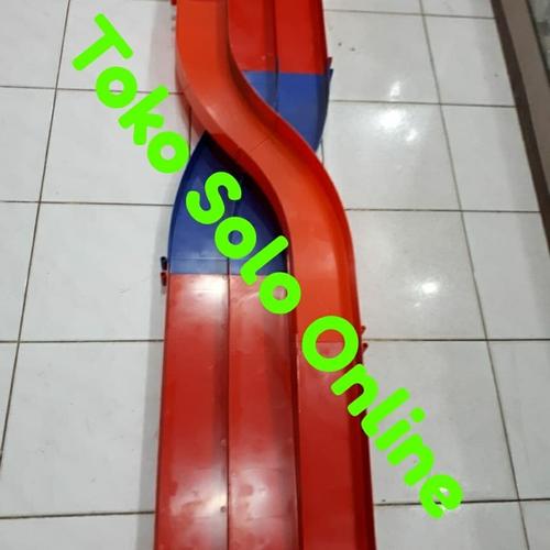 Jual Track Tamiya 3 Jalur Image Interchange Inter Change Pindah Jalur ...