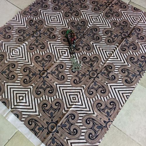 Jual kain batik solo motif ukiran kuno - Kab. Sukoharjo - Solo Batik ...