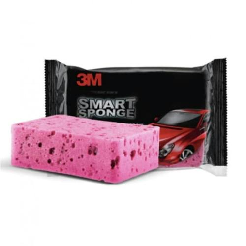 Jual Smart Sponge 3M busa cuci mobil motor - Kota Bandung - Battery ...