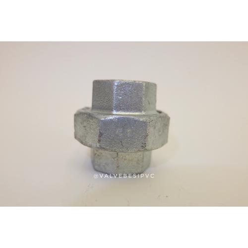 Jual Water moer / watermoor / water mur Galvanis Besi 3" water moor mur ...