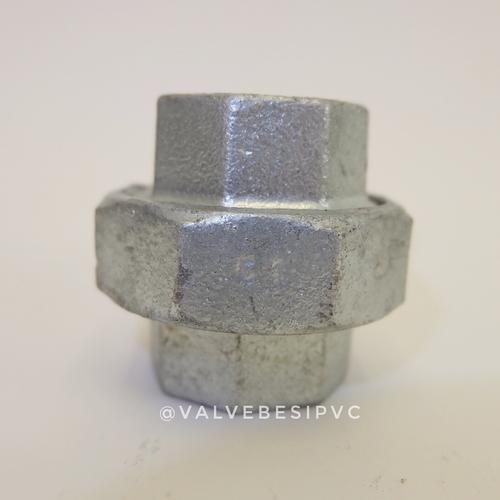 Jual Water moer / water mur / watermoor / Watermur Galvanis Besi 2 ...