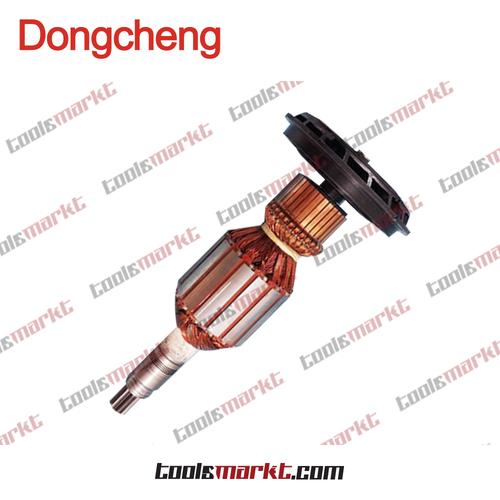 Jual Dongcheng Armature DZG-10 Mesin Bobok Dinding Demolition Hammer ...