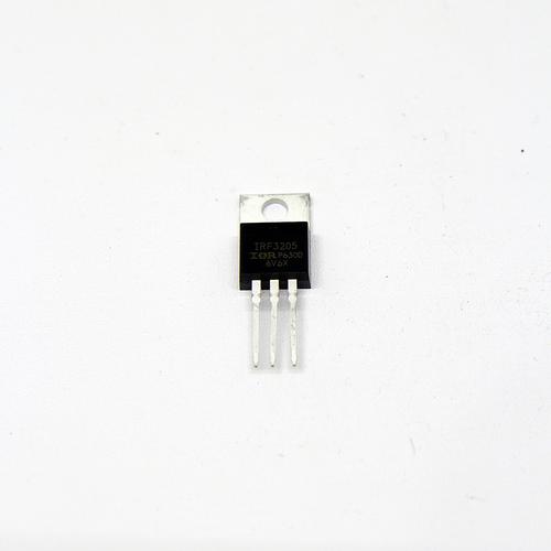 Jual Transistor IRF3205 IRF 3205 - Kota Medan - Saturn Electronic Medan ...