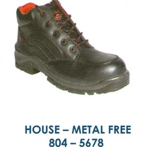 Jual SEPATU BATA SAFETY SHOES HOUSE - METAL FREE - Jakarta Barat ...