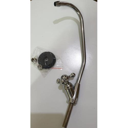 Jual RO Faucet / Keran Angsa Reverse Osmosis - Jakarta Utara - Immanuel ...