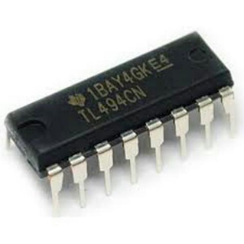 Jual TL494CN DIP 16Pin TL 494 TL494 Pulse width modulation PWM Control - Kota Medan - Pi Toserba ...